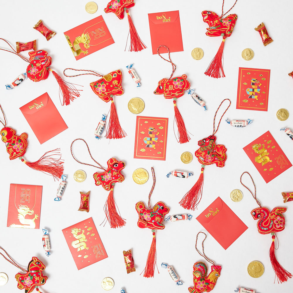 Lunar New Year Guides – Page 2 – Bo & Mei