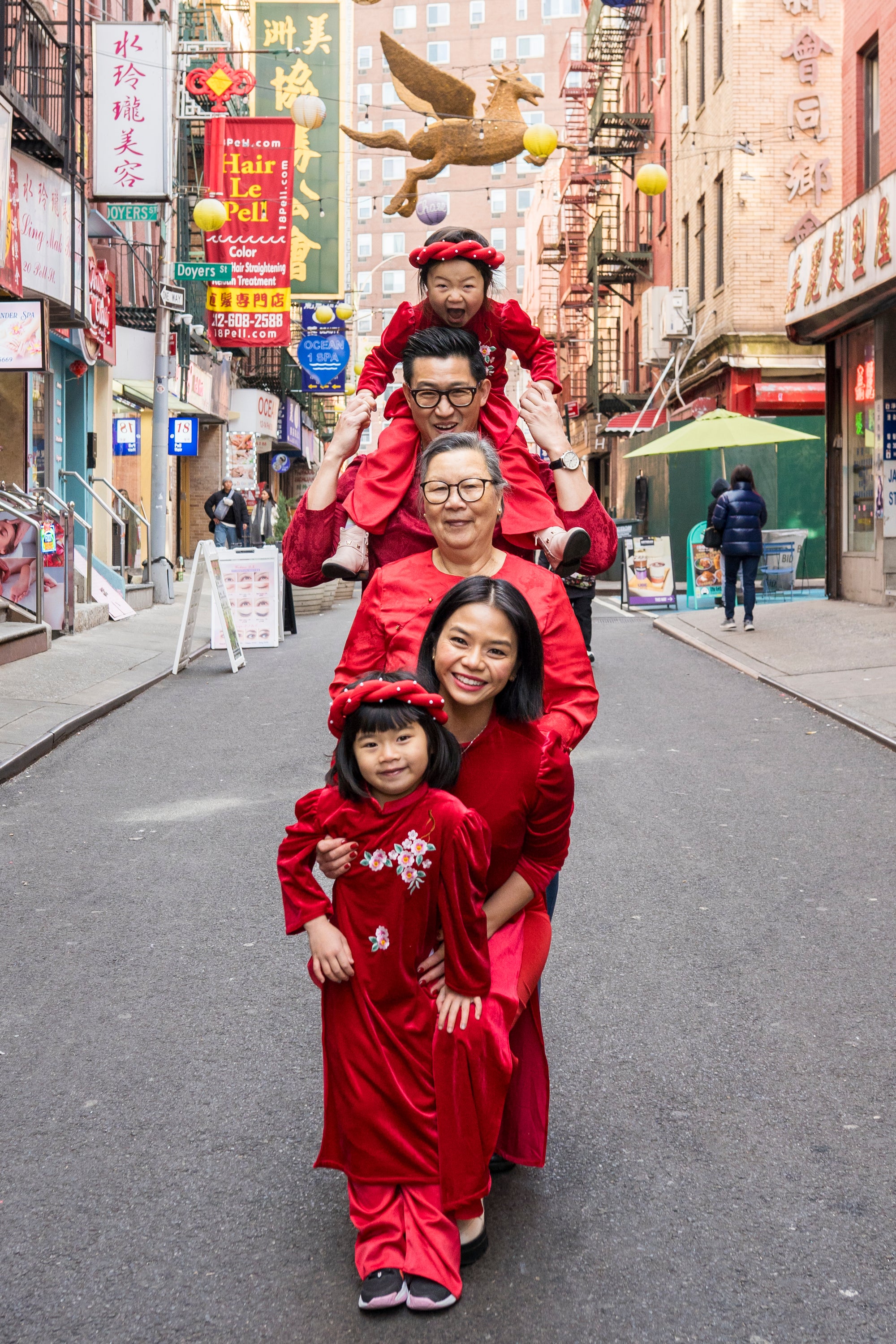 Bo & Mei | Cultural Games, Puzzles & Crafts